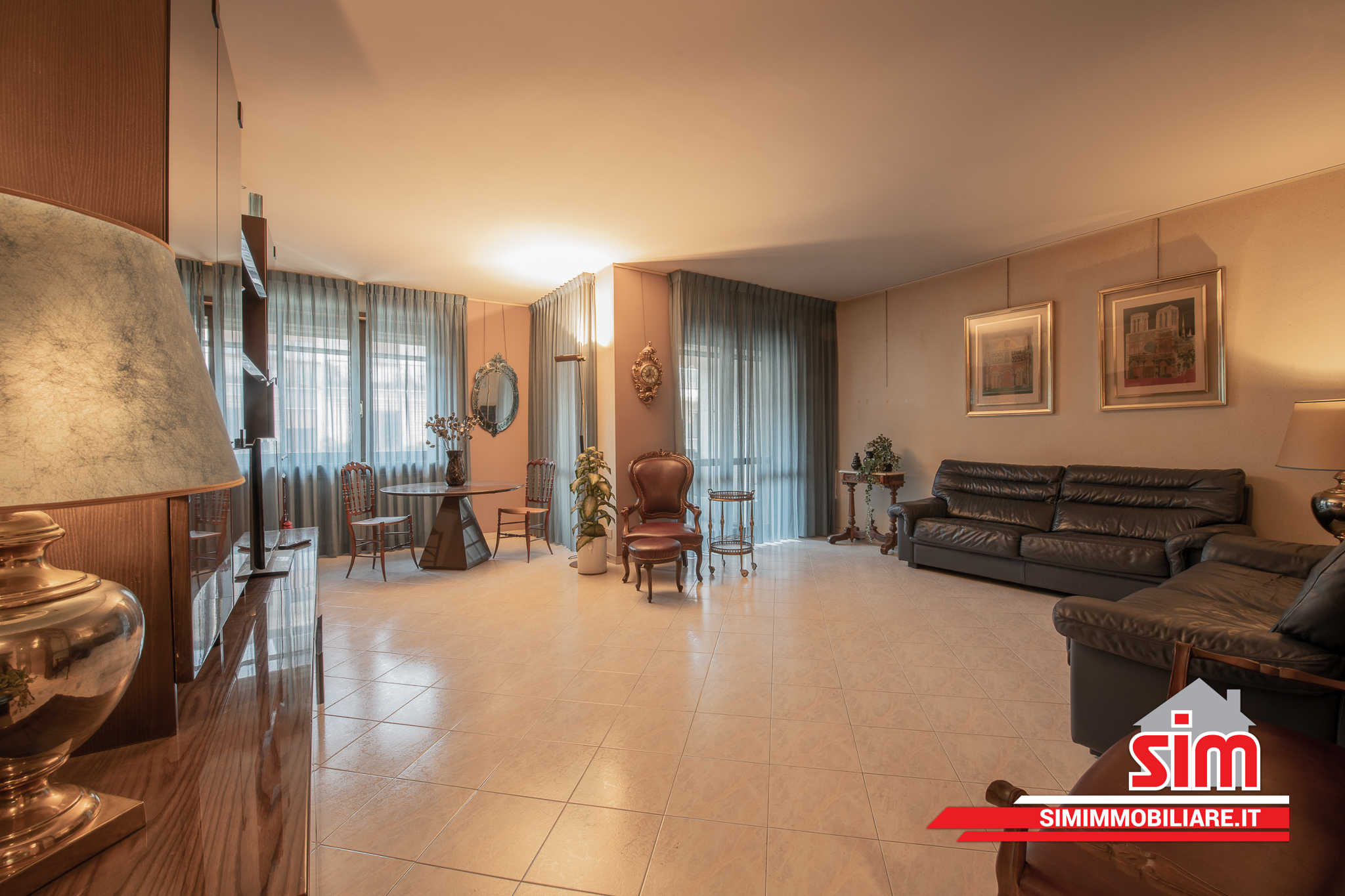 Investimento Immobiliare Novara