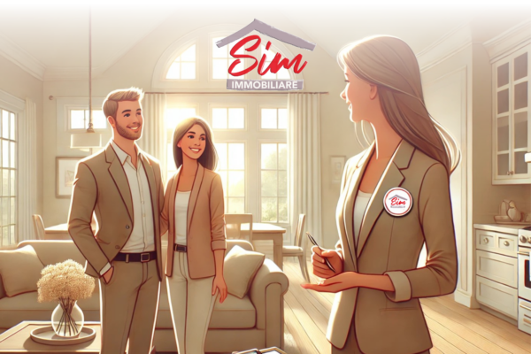 Open House by SIM: la nostra strategia per vendere la tua casa a Novara - Blog SIM Immobiliare ...